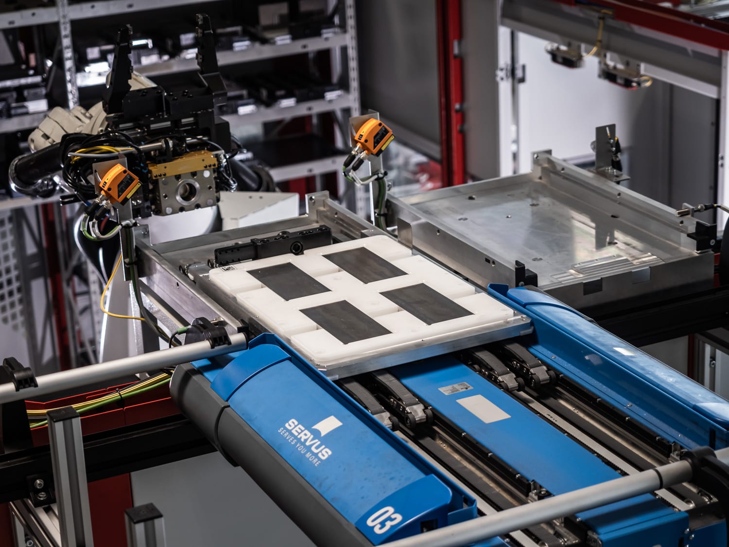 Innovationen in der Heron Gruppe | Heron Innovations Factory